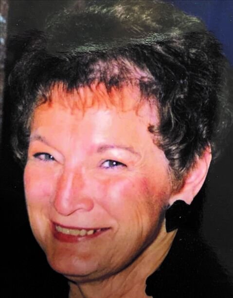 Doris Ann Lowe Oros - Herald-Standard